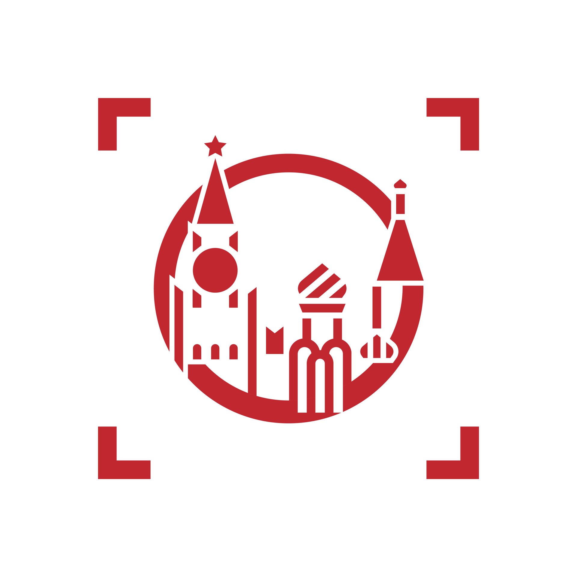 Иконка канала Фокус на Москву