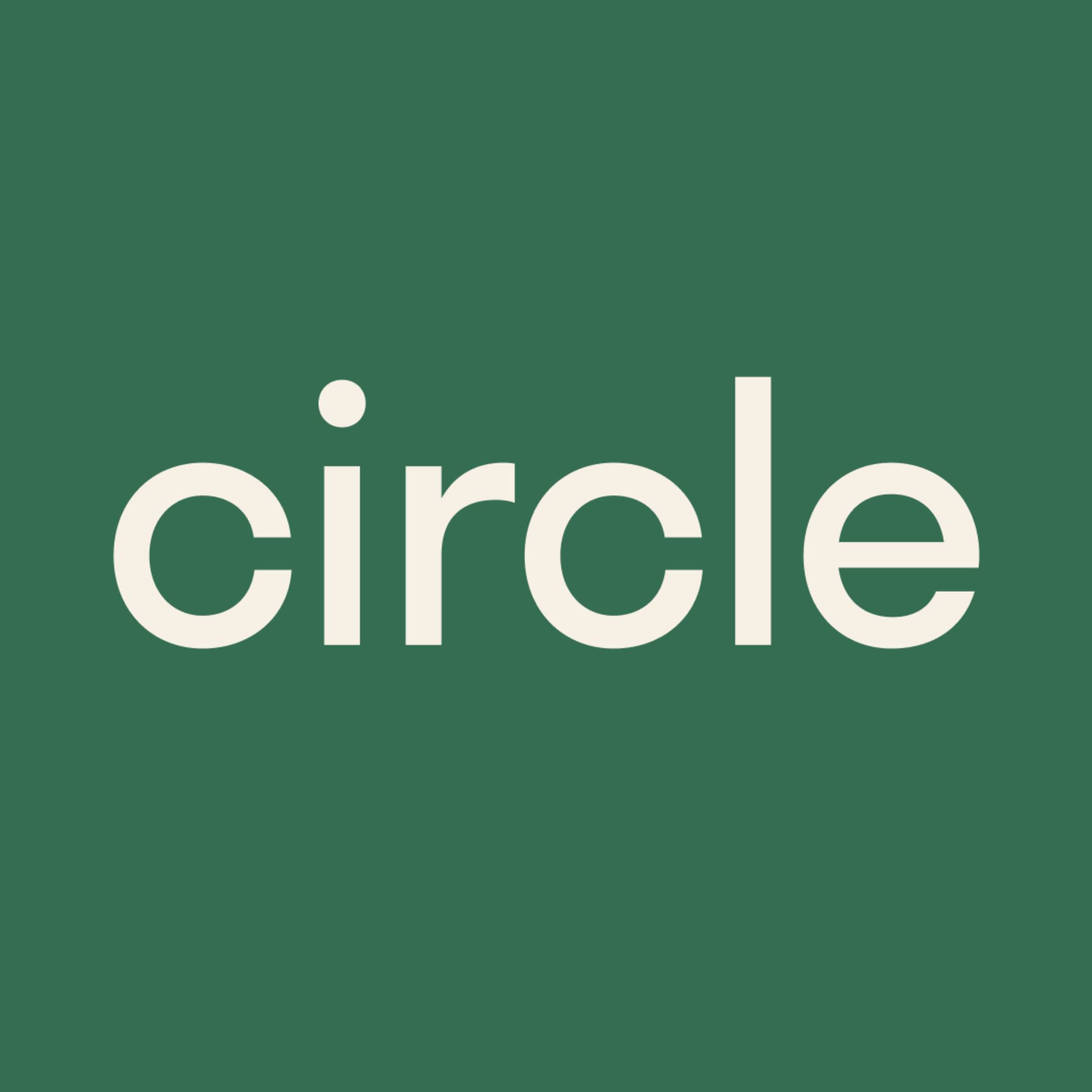 Иконка канала Circle Property Dubai