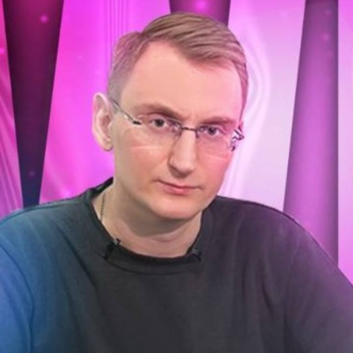 Иконка канала MPcontent - продакшн для маркетплейсов