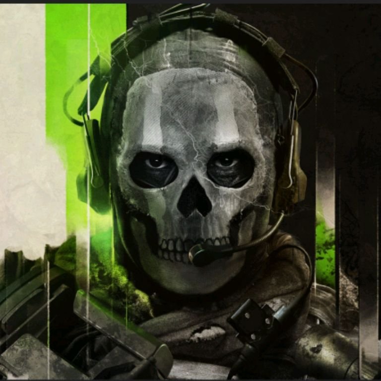 Иконка канала Ghost_otg141