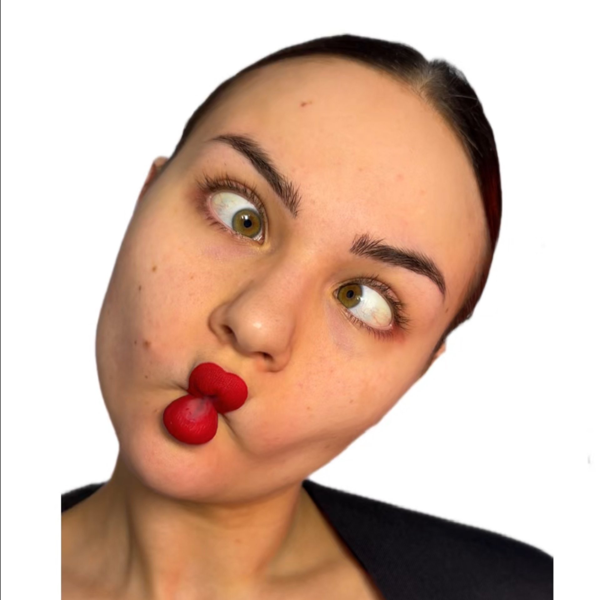 Иконка канала elvinabybeauty