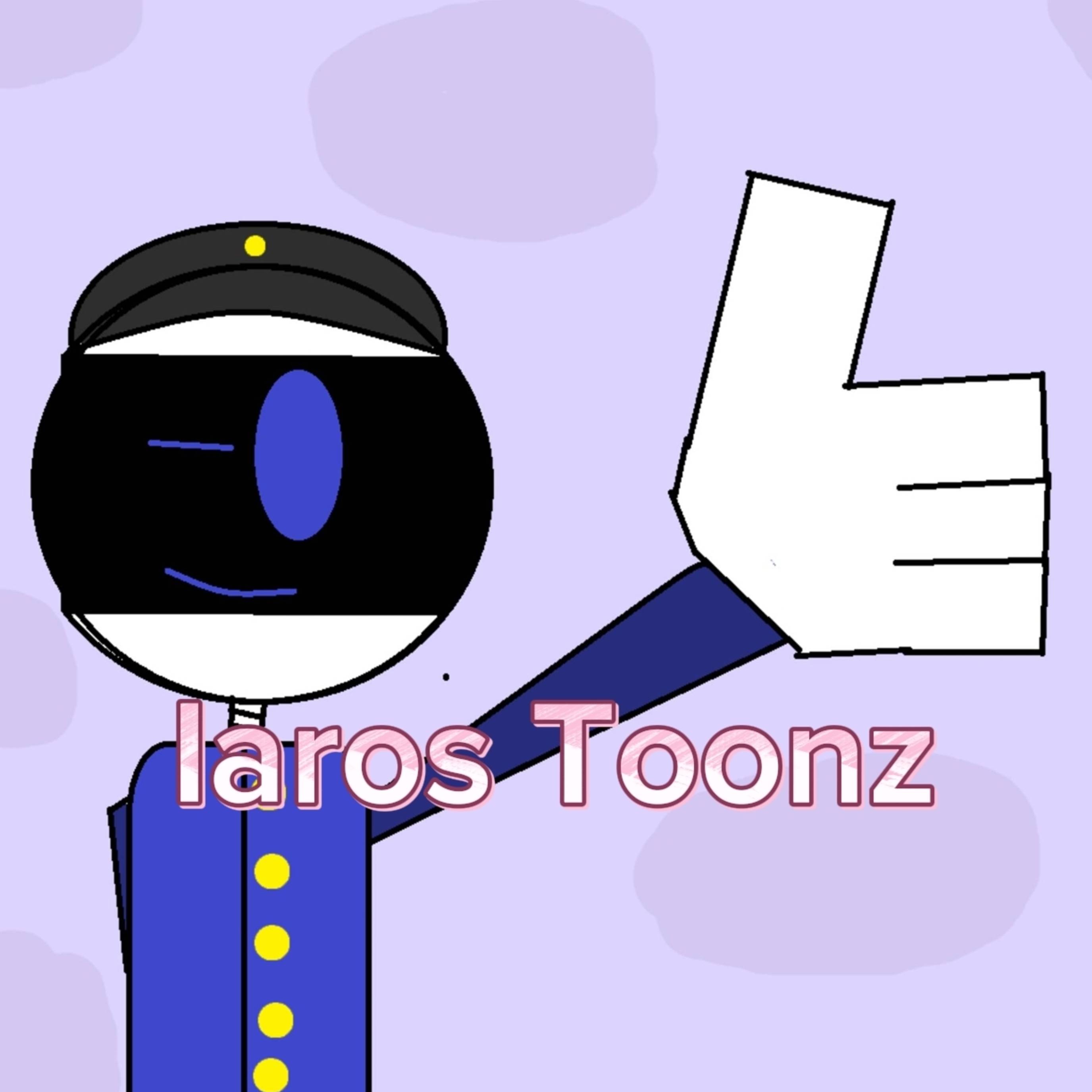 Иконка канала Iaros Toonz