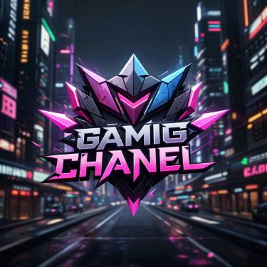 Иконка канала Game Chanel