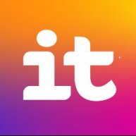 Иконка канала ИТ-Трансформация