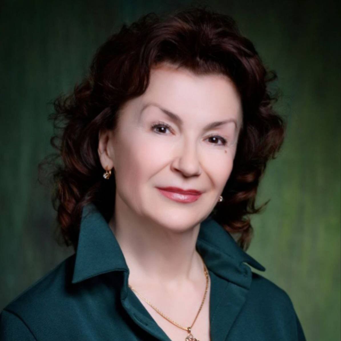 Иконка канала Авторская песня _Ирина Видинская