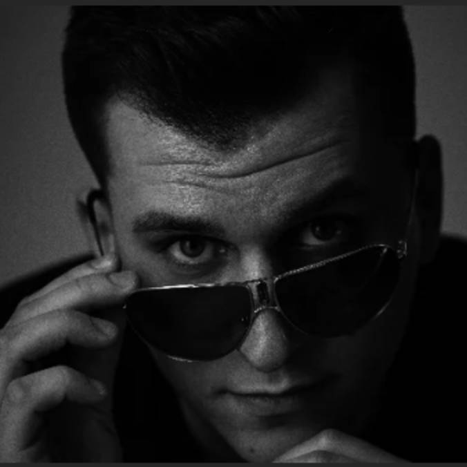 Иконка канала Ilya Stepash