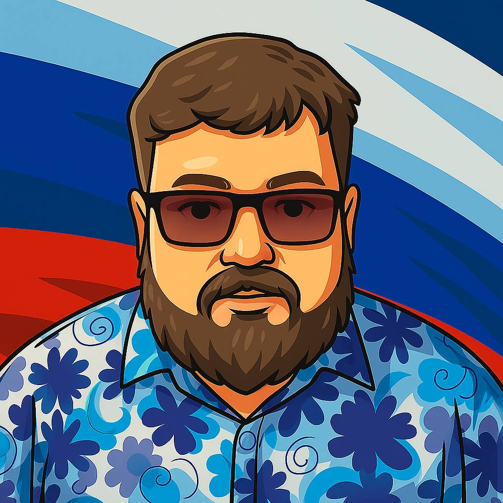 Иконка канала СНЕЖКОВ