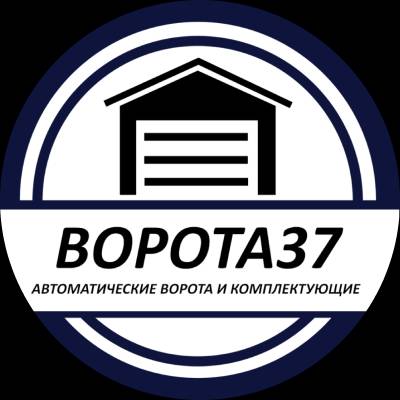 Иконка канала Ворота37