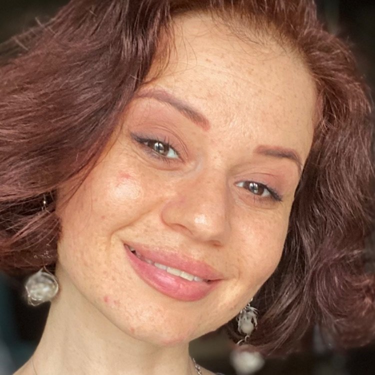 Иконка канала Изабелла про кино