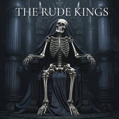 Иконка канала THE RUDE KINGS