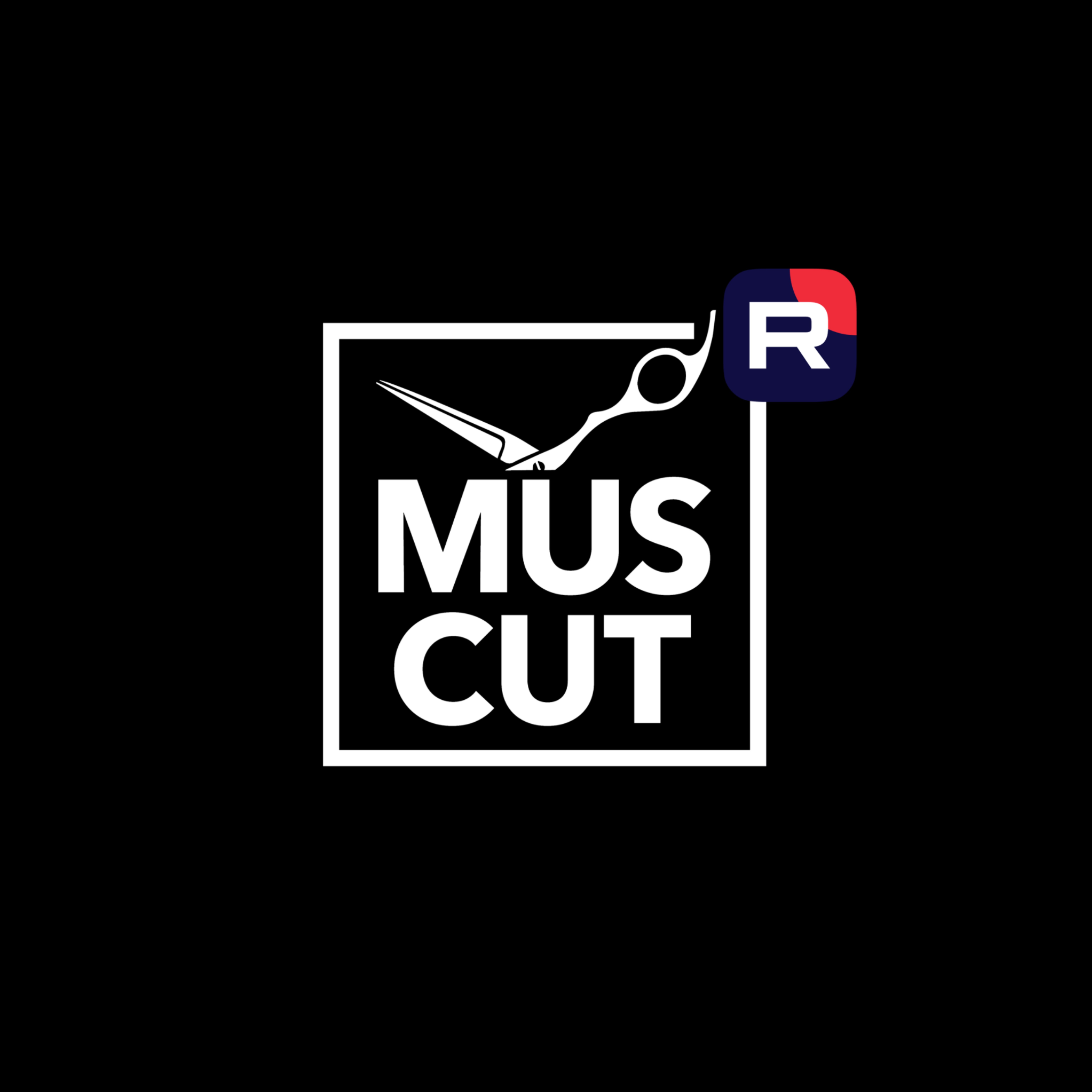 Иконка канала МUS CUT | салон концептуальных стрижек