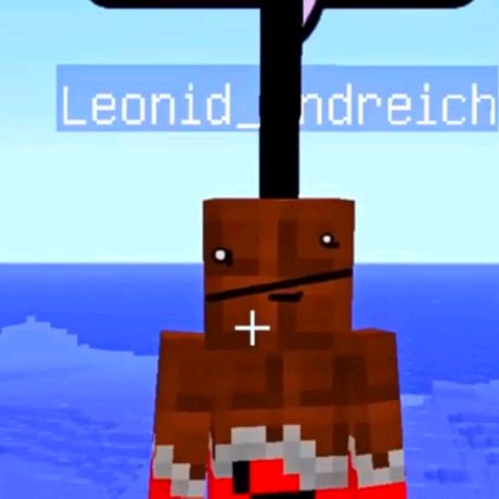 Иконка канала Leonid_Andreich