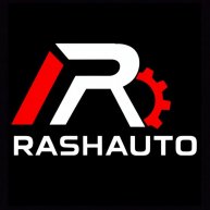 Иконка канала RASHAUTO