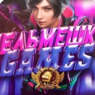 Иконка канала Пельмешка Games