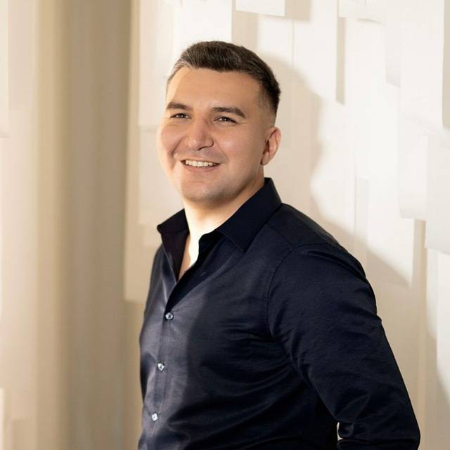 Иконка канала Айнур Галлямов