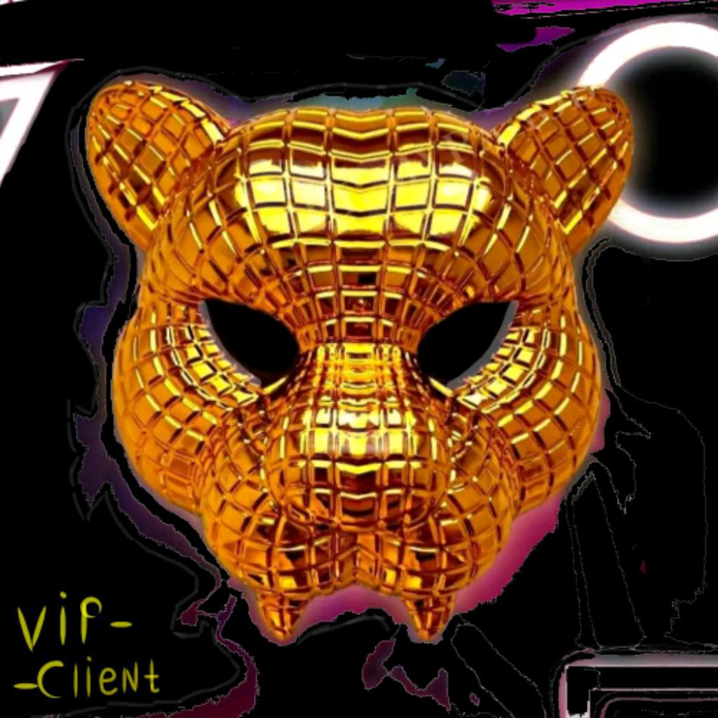 Иконка канала Vip-client
