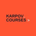 Иконка канала karpov.courses