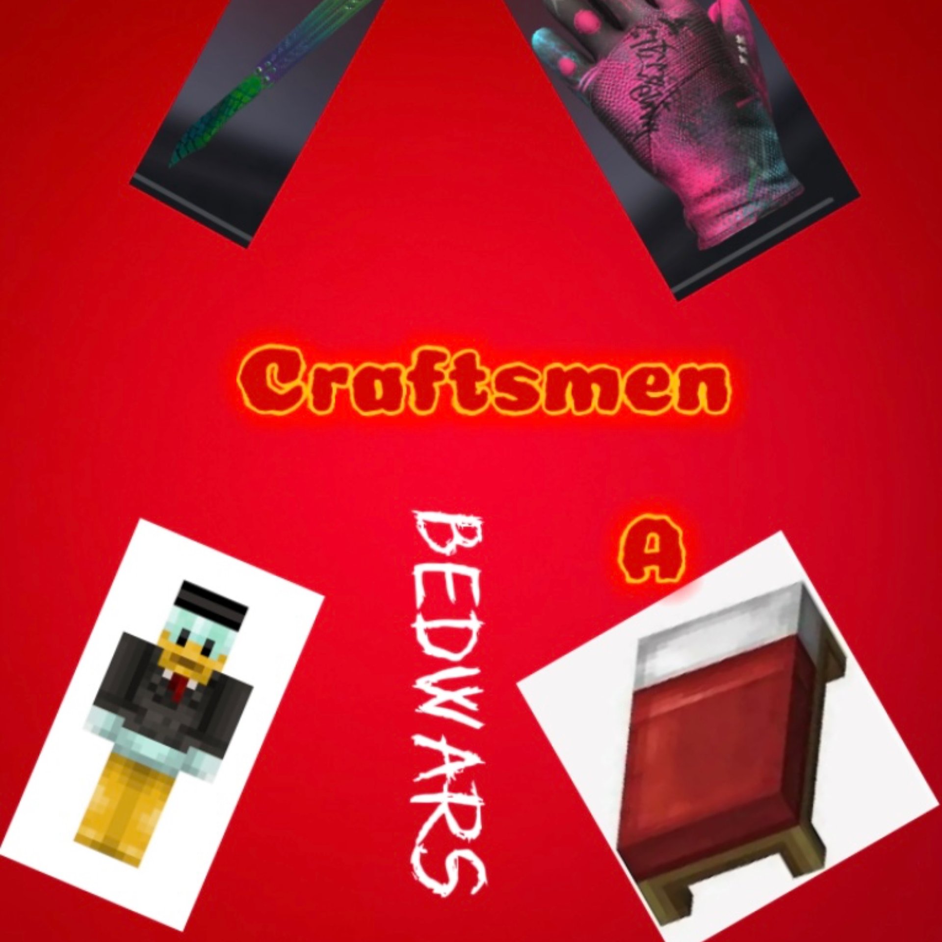 Иконка канала Craftsmen