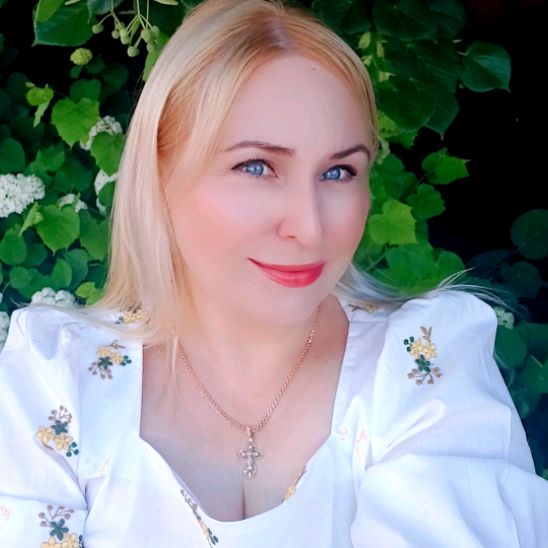 Иконка канала Людмила Говорова https://t.me/milagovorova