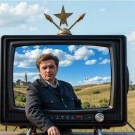 Иконка канала Носачёв ТВ