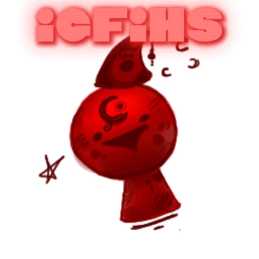 Иконка канала IGFIHS