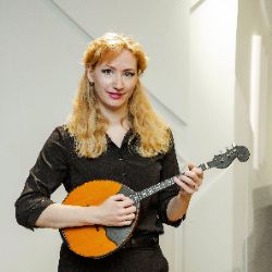 Иконка канала EvgeniyaAntonova