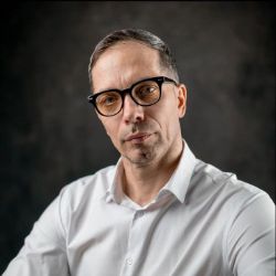 Иконка канала Павел Гаранин