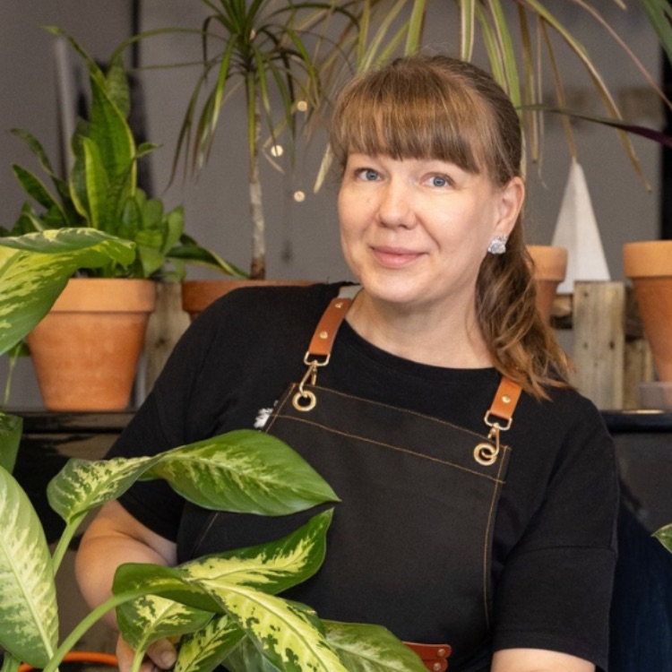 Иконка канала danilova_flower