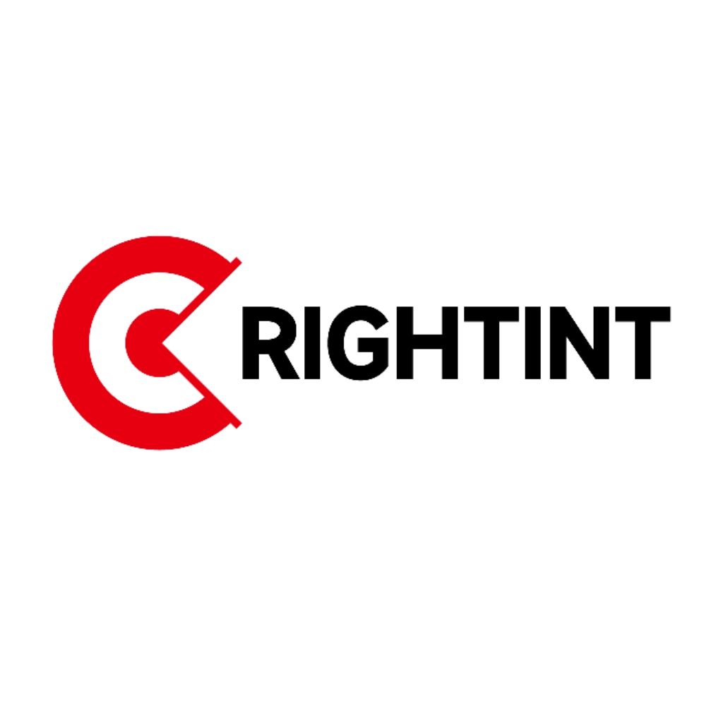 Иконка канала RIGHTINT