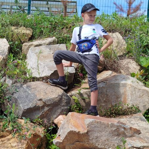 Иконка канала МП5