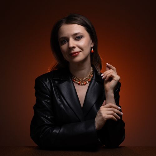 Иконка канала Tatiana Rimel