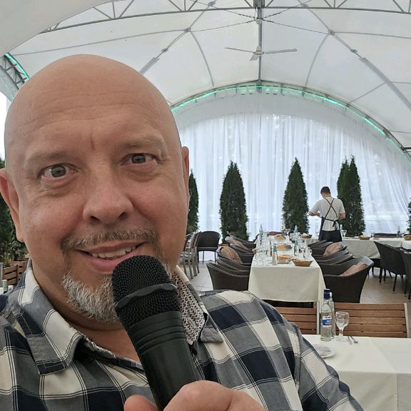 Иконка канала Дмитрий Круглов