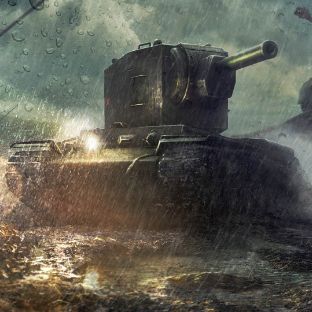 Иконка канала WoT Blitz лучшие реплеи