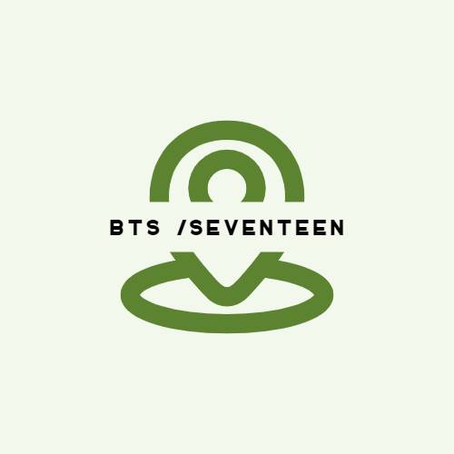 Иконка канала BTS /SEVENTEEN🥢
