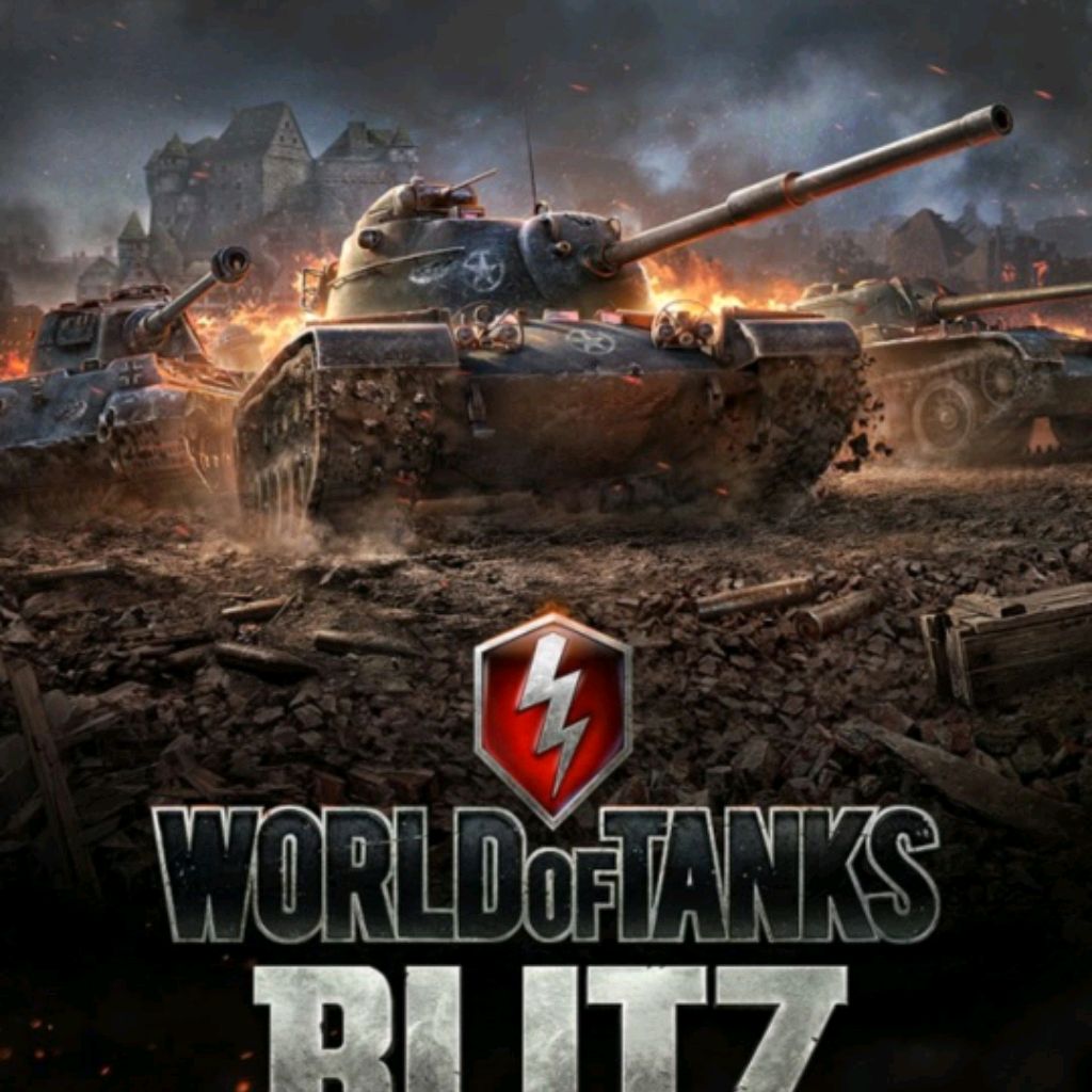 Иконка канала tanki.cheeek