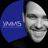 Иконка канала УММ5 | Архитектура и дизайн
