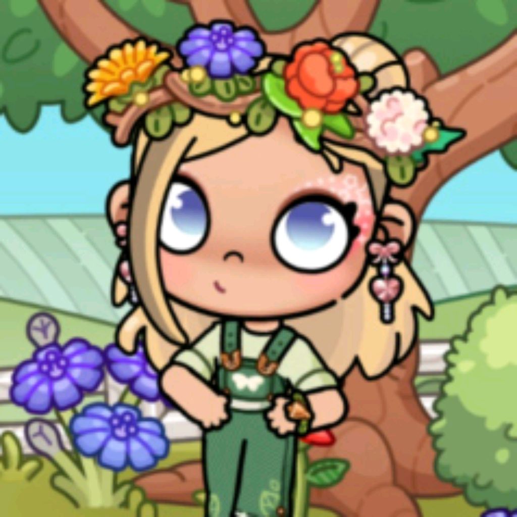 Иконка канала 🎀𝐅𝐚𝐦𝐞𝐥𝐢 𝐂𝐚𝐫𝐨𝐥𝐢𝐧𝐞🌿