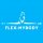 Иконка канала Личный тренер в твоем телефоне - FlEX.MYBODY