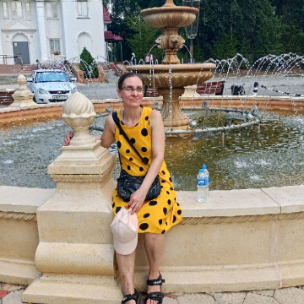 Иконка канала Простая жизнь  Анна