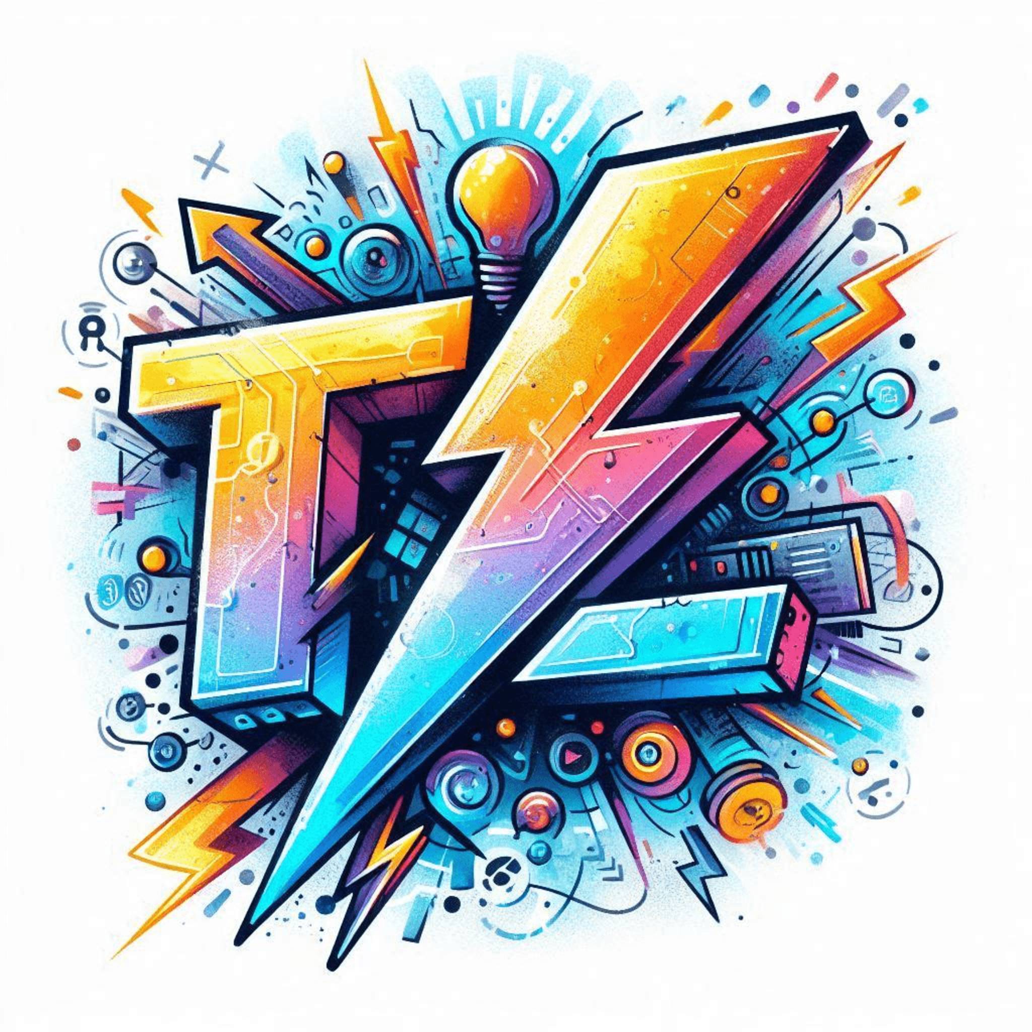 Иконка канала ТиЗ - Технология и Здоровье