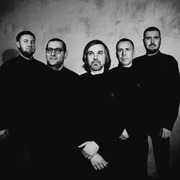 Иконка канала сплошь