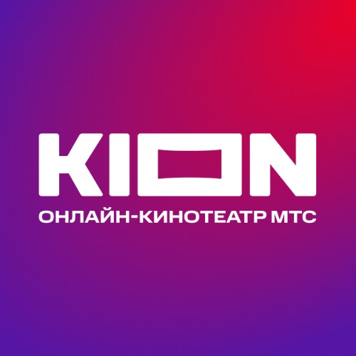 Иконка канала KION