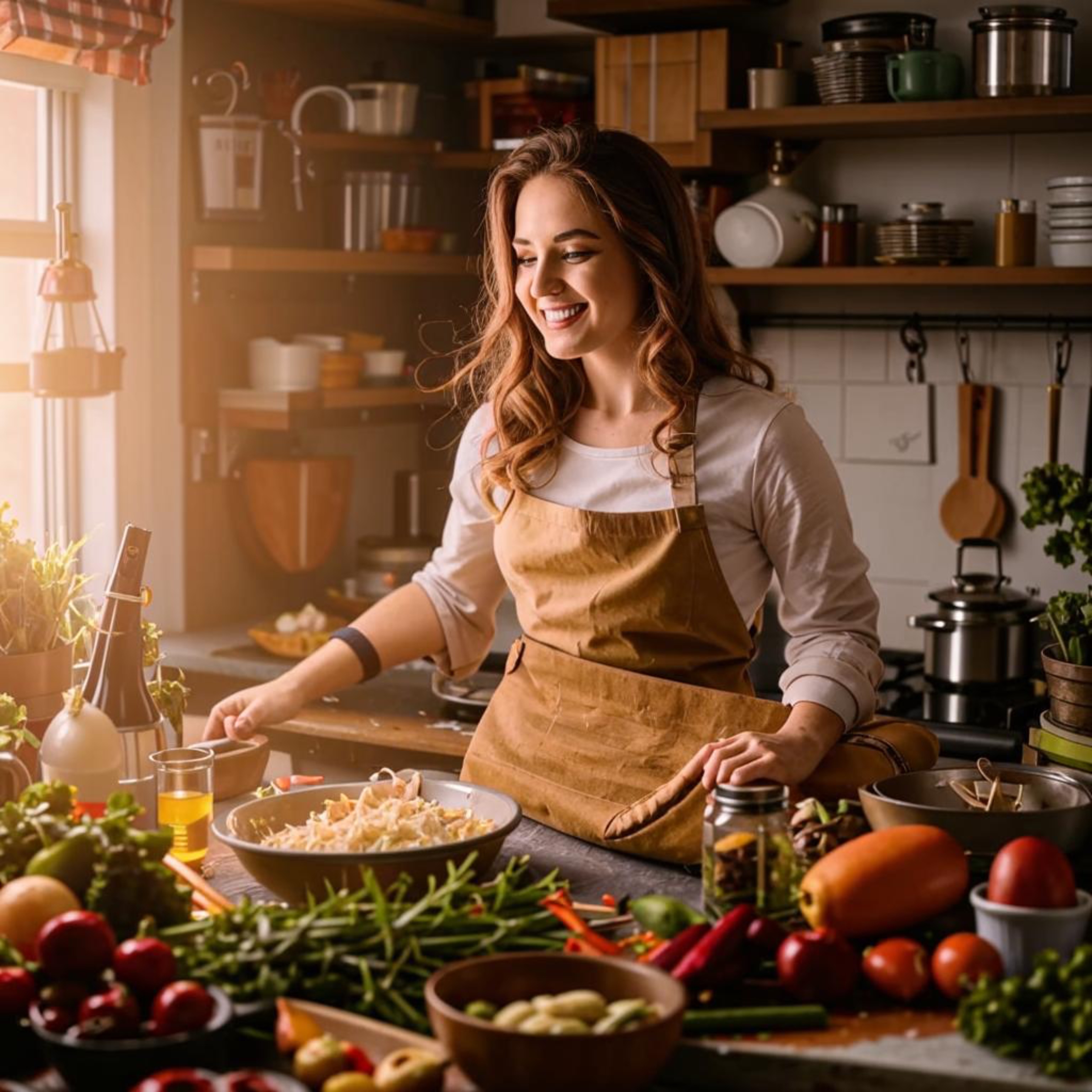 Иконка канала Вкусно каждый день 👩🍳