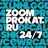 Иконка канала ZOOM PROKAT