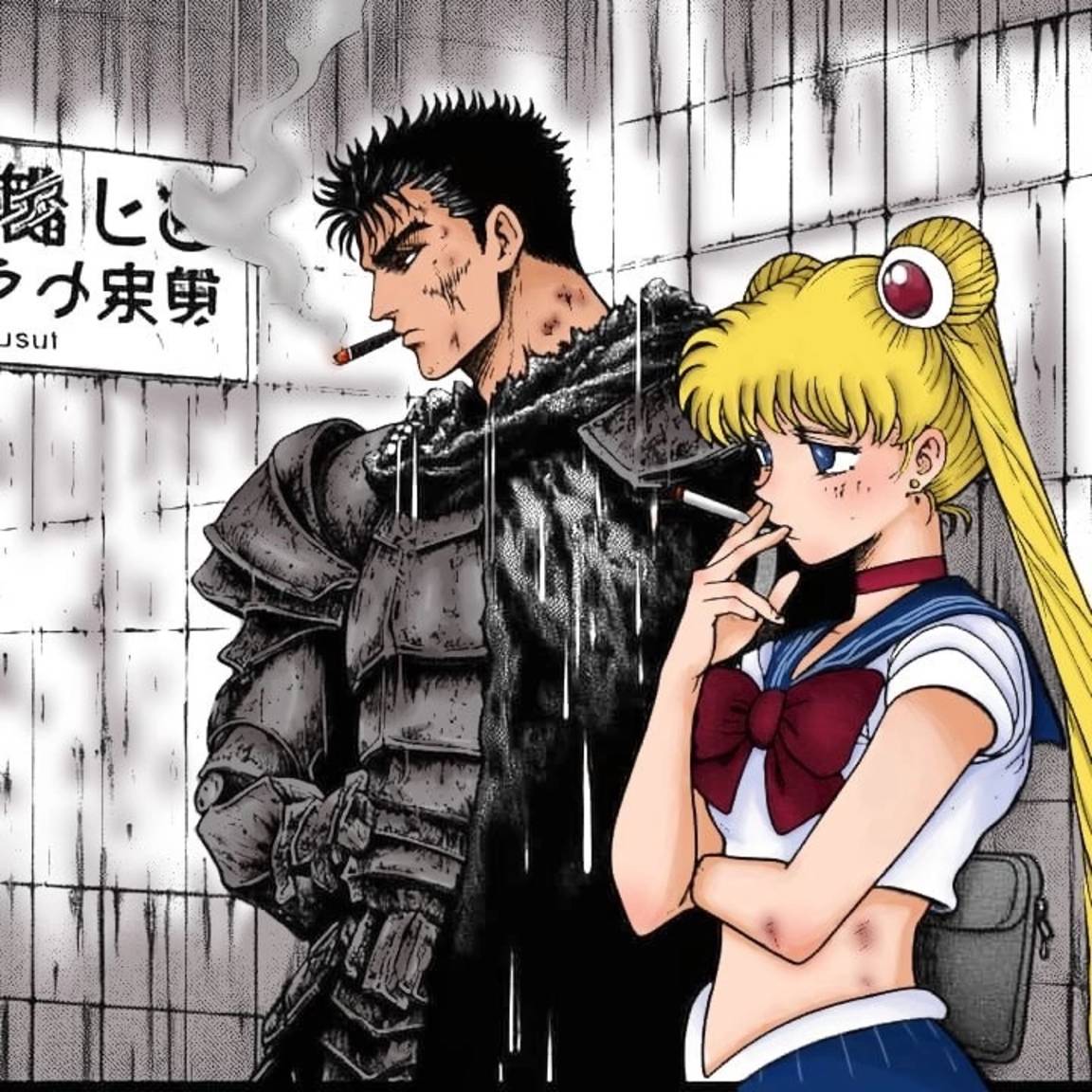 Иконка канала the scarlet rose