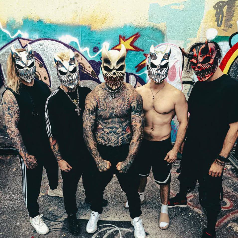 Иконка канала SLAUGHTER TO PREVAIL