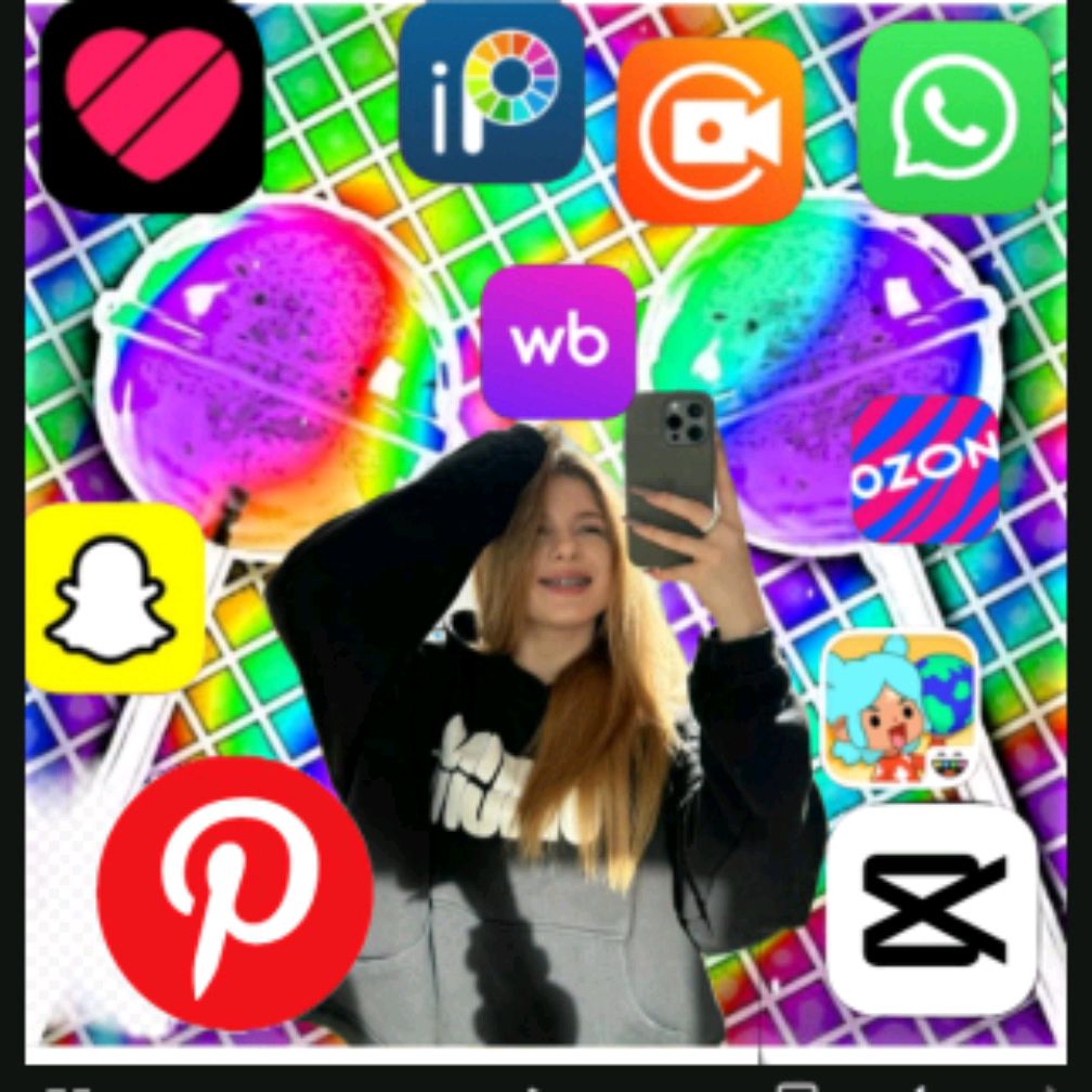 Иконка канала 🎀Evik~Mil🎀