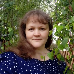 Иконка канала Виктория Алябьева