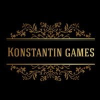 Иконка канала Konstantin games