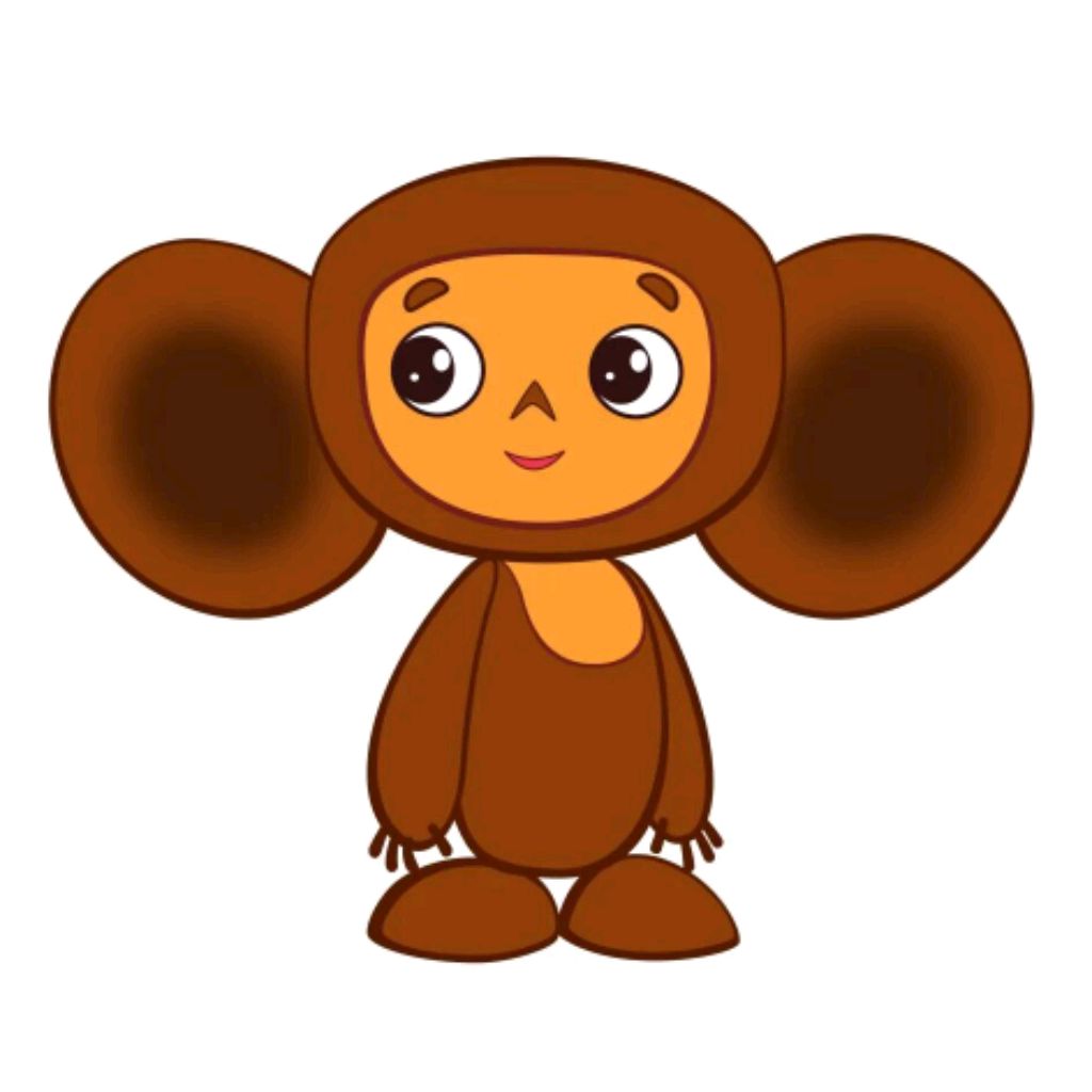 Иконка канала Electro Cheburashka